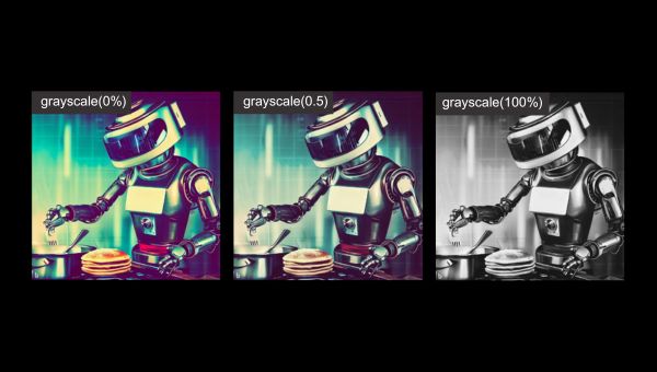 CSS Filter Examples & How-To Guide | HTML All The Things